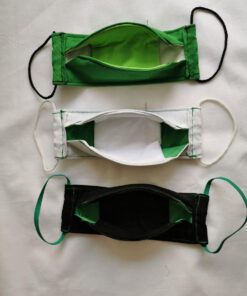 Face Mask - Ingress Swag Shop